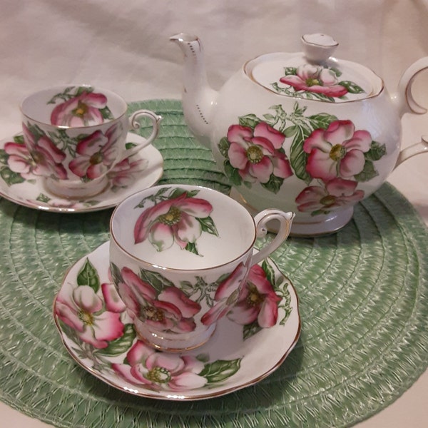 Magnolia Fine China - Etsy