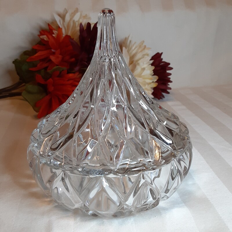 Candy Dish - Etsy