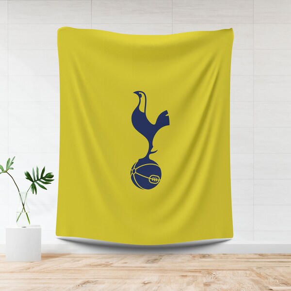 Tottenham Hotspur F.c. - Etsy