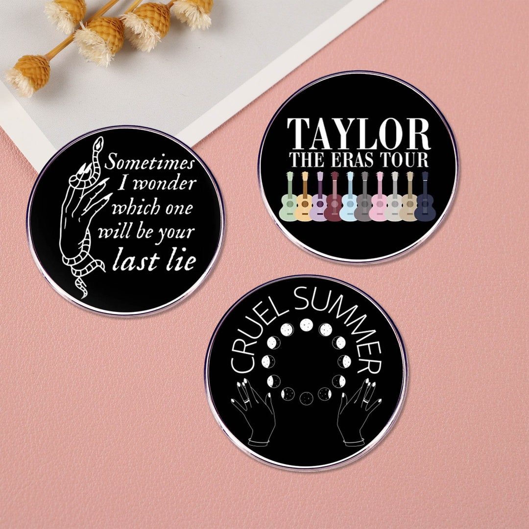 Taylor Swift Enamel Pin Soft Enamel Pin Lapel Pin Taylor - Etsy Singapore Taylor Swift Enamel Pin Soft Enamel Pin Lapel Pin Taylor - Etsy Singapore
