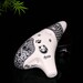Cute Ocarina Panda Ocarina 12-hole Ocarina Small Ocarina - Etsy