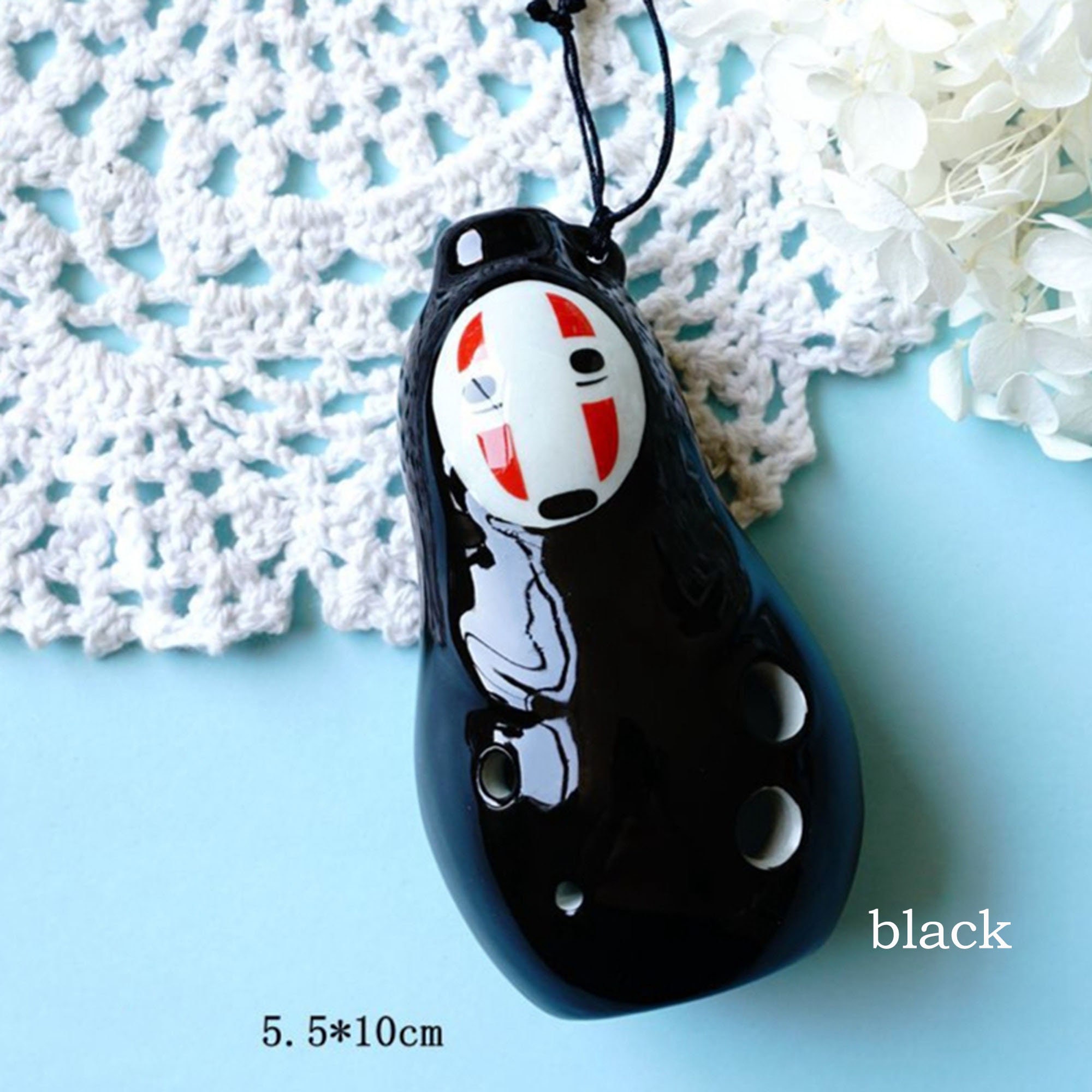 6 Hole Ocarina Cute Ocarina Fruit Ocarina Portable Musical - Etsy