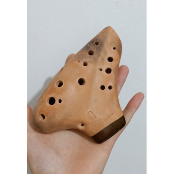Ocarina - Etsy