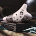 Cute Ocarina Panda Ocarina 12-hole Ocarina Small Ocarina - Etsy