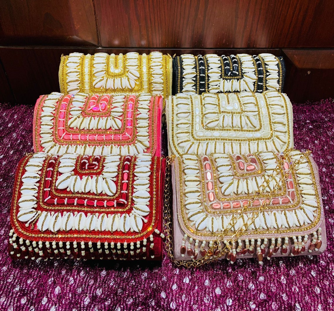 Beautiful Party Flap Bags - Etsy