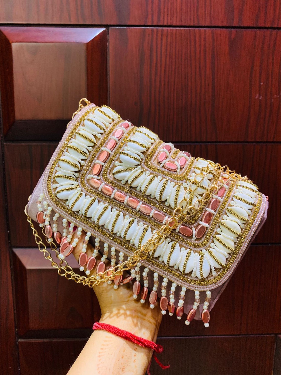 Beautiful Party Flap Bags - Etsy