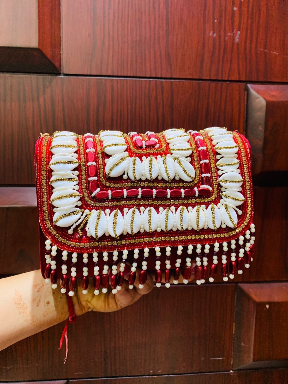 Beautiful Party Flap Bags - Etsy