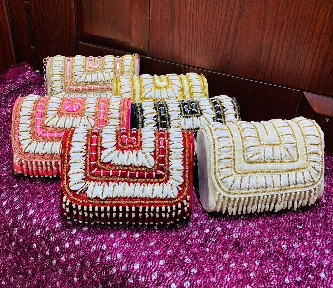 Beautiful Party Flap Bags - Etsy