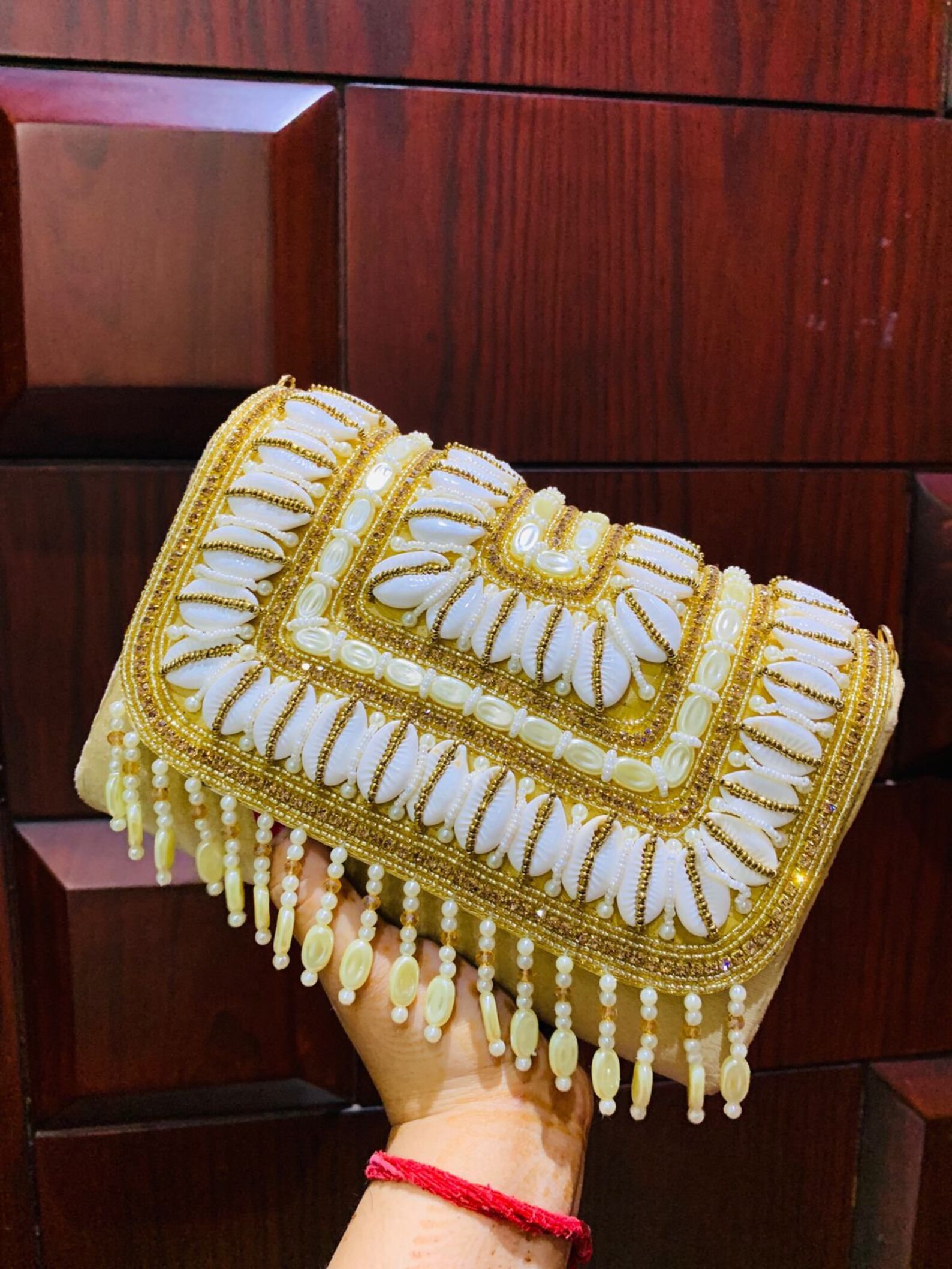 Beautiful Party Flap Bags - Etsy