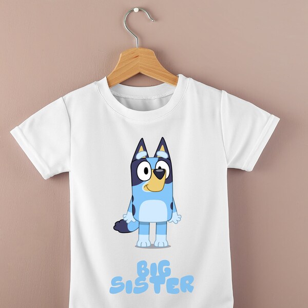 Bluey - Etsy Australia