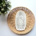 Marian Symbols Stick and Stitch Pack: Catholic Embroidery Designs - Etsy