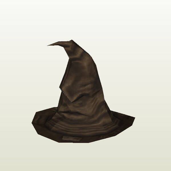 Sorting Hat - Etsy