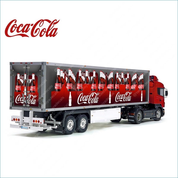 Tamiya Decals - Etsy