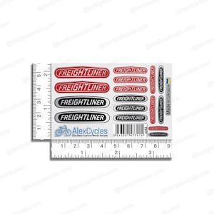 freightliner logo uk