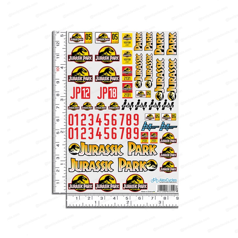 Rc Car Buildings - Etsy