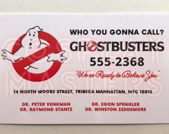 American Psycho Business Card Prop Patrick Bateman - Etsy