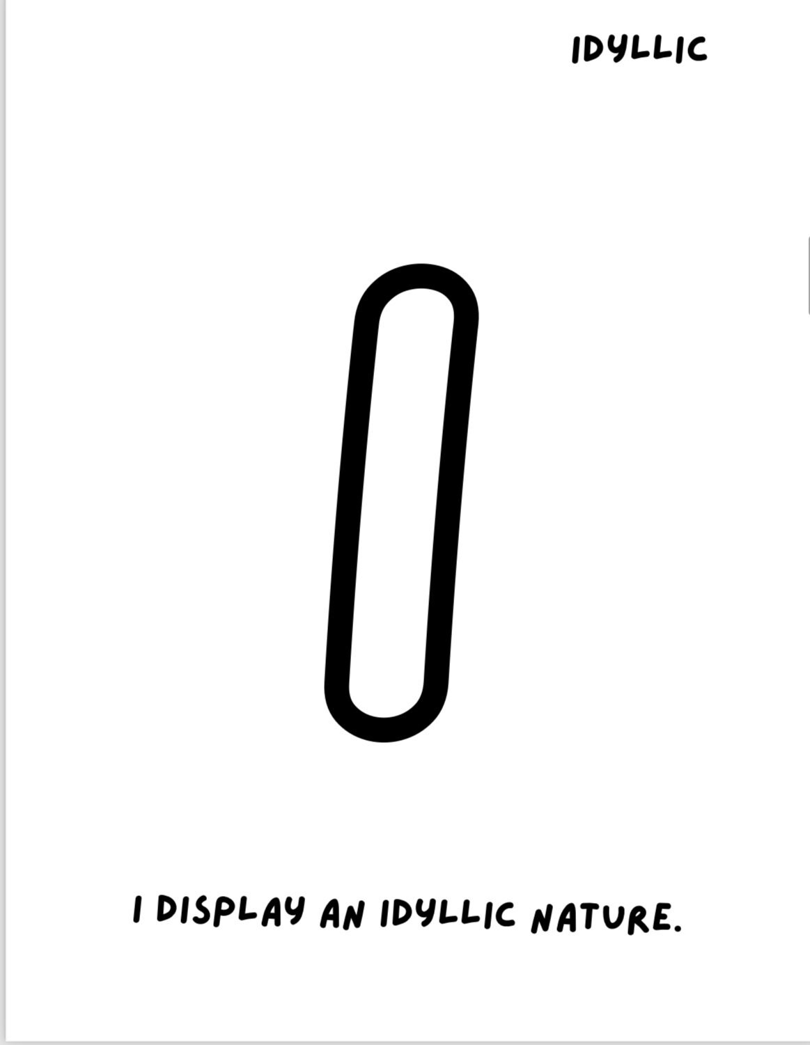 Affirmation Alphabet Coloring Book: Speak Power While Learning - Etsy