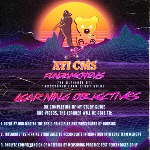 The Ultimate ATI Fundamentals Proctored Exam Study Guide | 70+ Pages ...