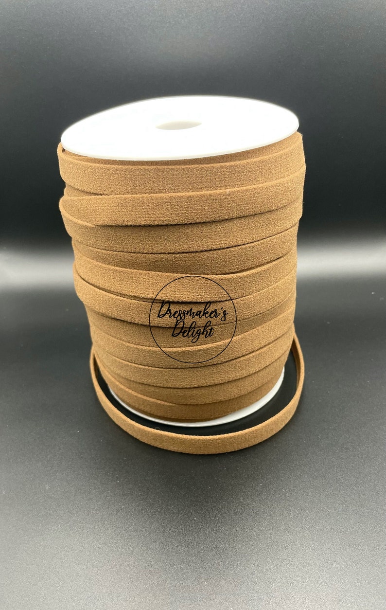 Boning Channel Casing. Bra/lingerie Casing/channeling, Tubular Casing ...