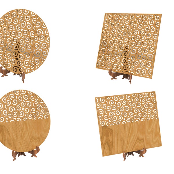 Svg Rattan - Etsy