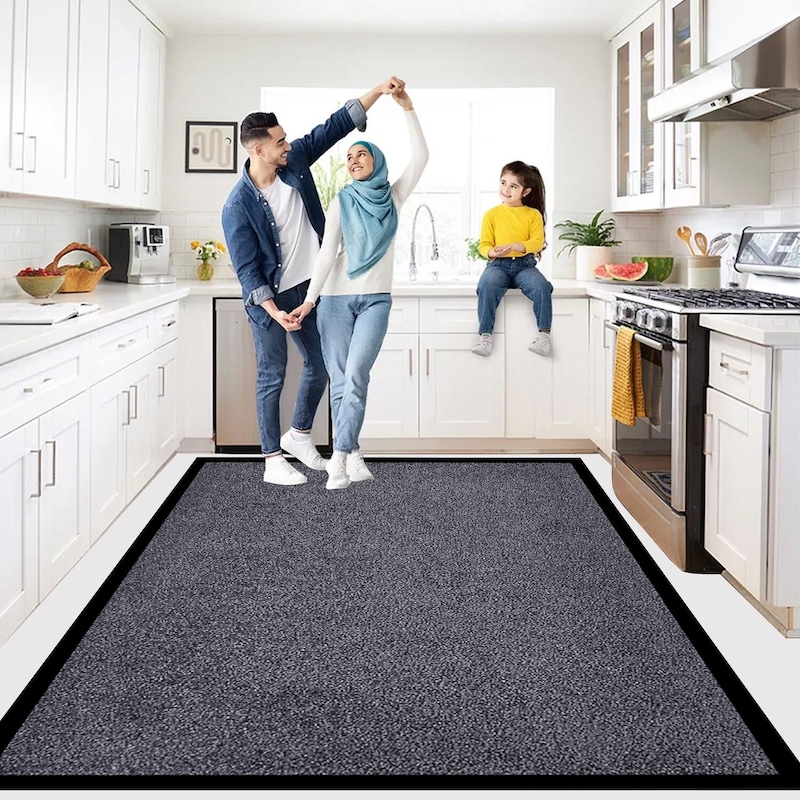 Heavy Duty Non Slip Runner - Etsy UK