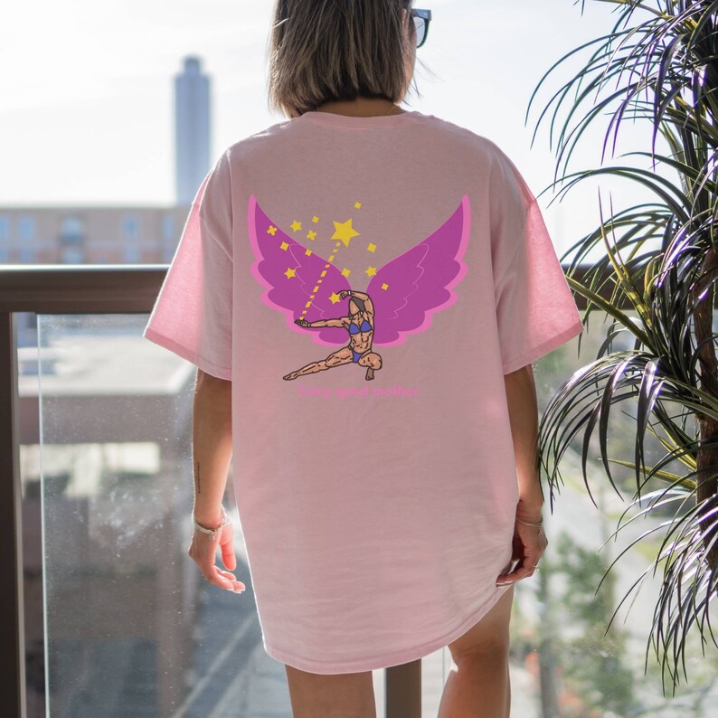Pump Cover Gym Pump Cover Lifting Pump Cover Fairy - Etsy