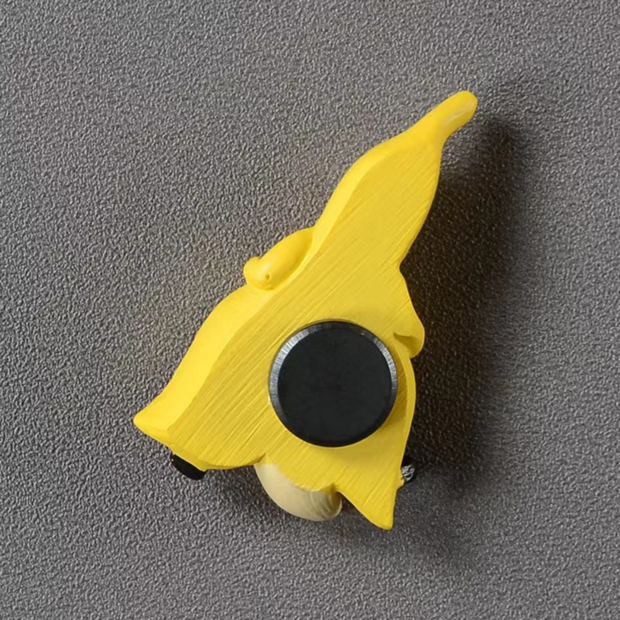 Banana Statue Resin Banana Fridge Magnets Decor Banana - Etsy