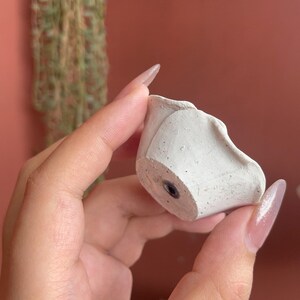 White Rose Figurine White Rose Statue Resin Rose Sculptures DIY Rose ...