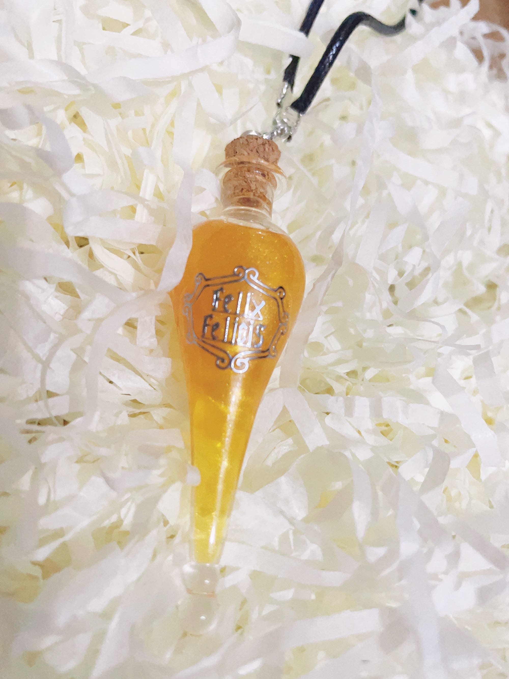 Potions From Charmed