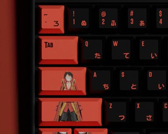 One Piece Keyboard - Etsy