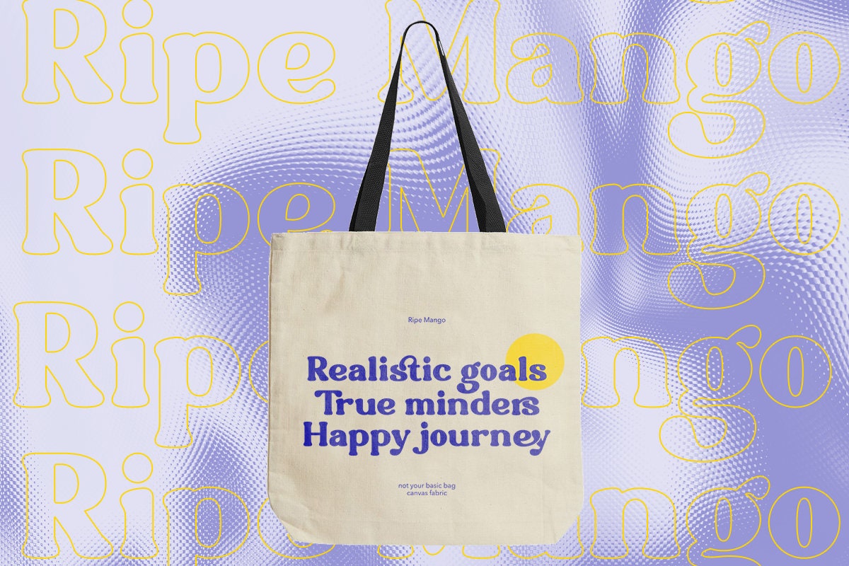 Ripe Mango Retro Serif Font Elegant Font Canva Font - Etsy