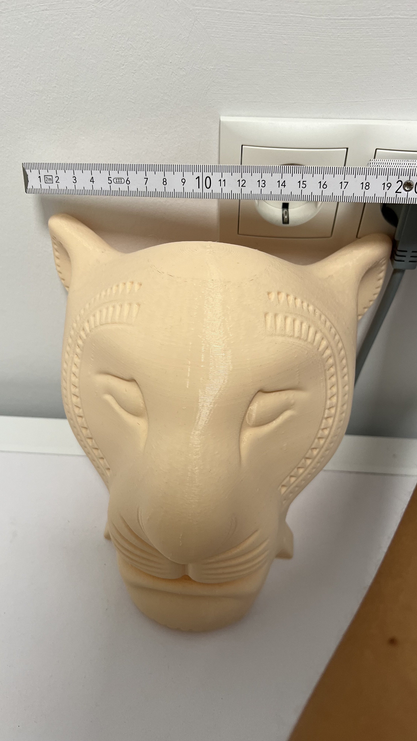 Nala Mask 3D Print - the Lion King - Etsy UK