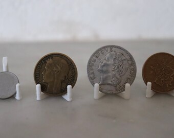 3d Coin Holder - Etsy