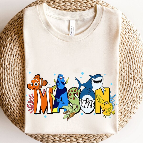 Nemo Birthday - Etsy