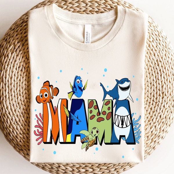 Nemo Birthday - Etsy