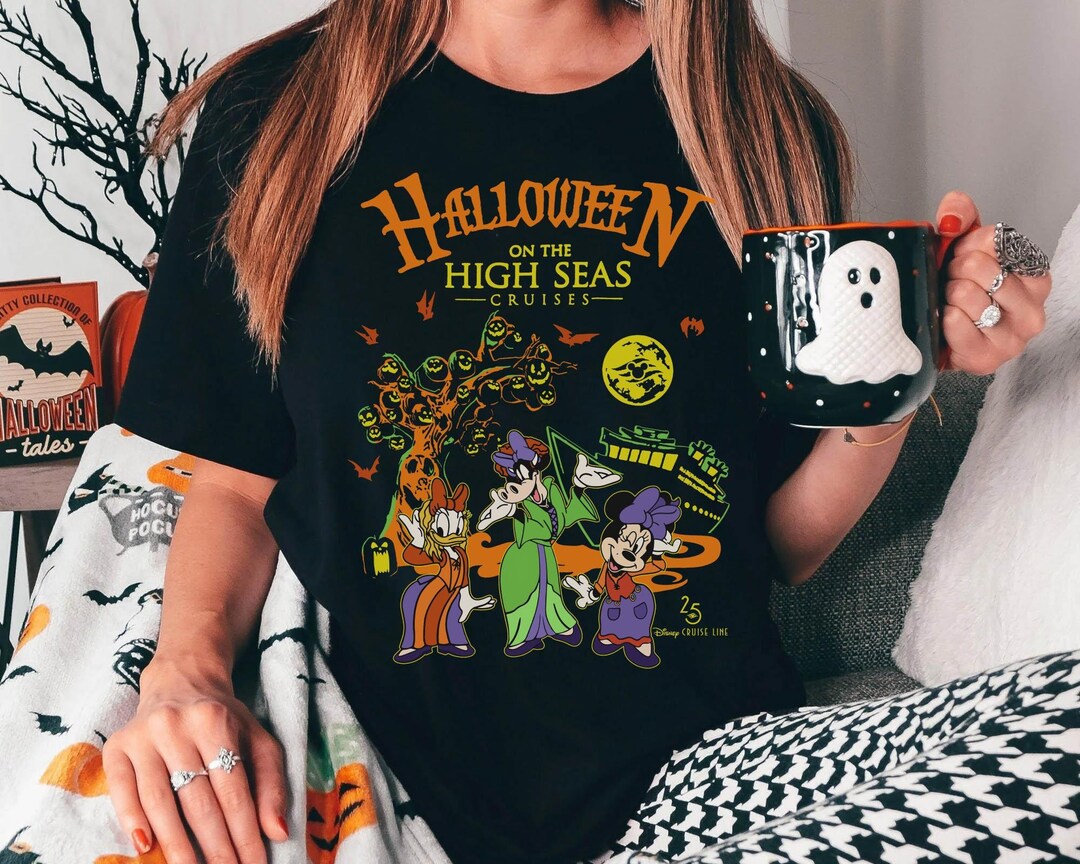 Minnie Daisy Clarabelle Costume Sanderson Sisters Shirt, Halloween on ... Minnie Daisy Clarabelle Costume Sanderson Sisters Shirt, Halloween on ...