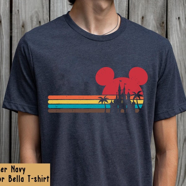 Mickey Palm Tree Svg - Etsy
