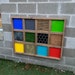 Large Outdoor Sensory Feel Board - Etsy