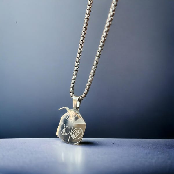 Xxxtentacion Chain - Etsy