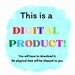 Numbers Poster for Kids Educational Posters for Classroom Decor Learn ...