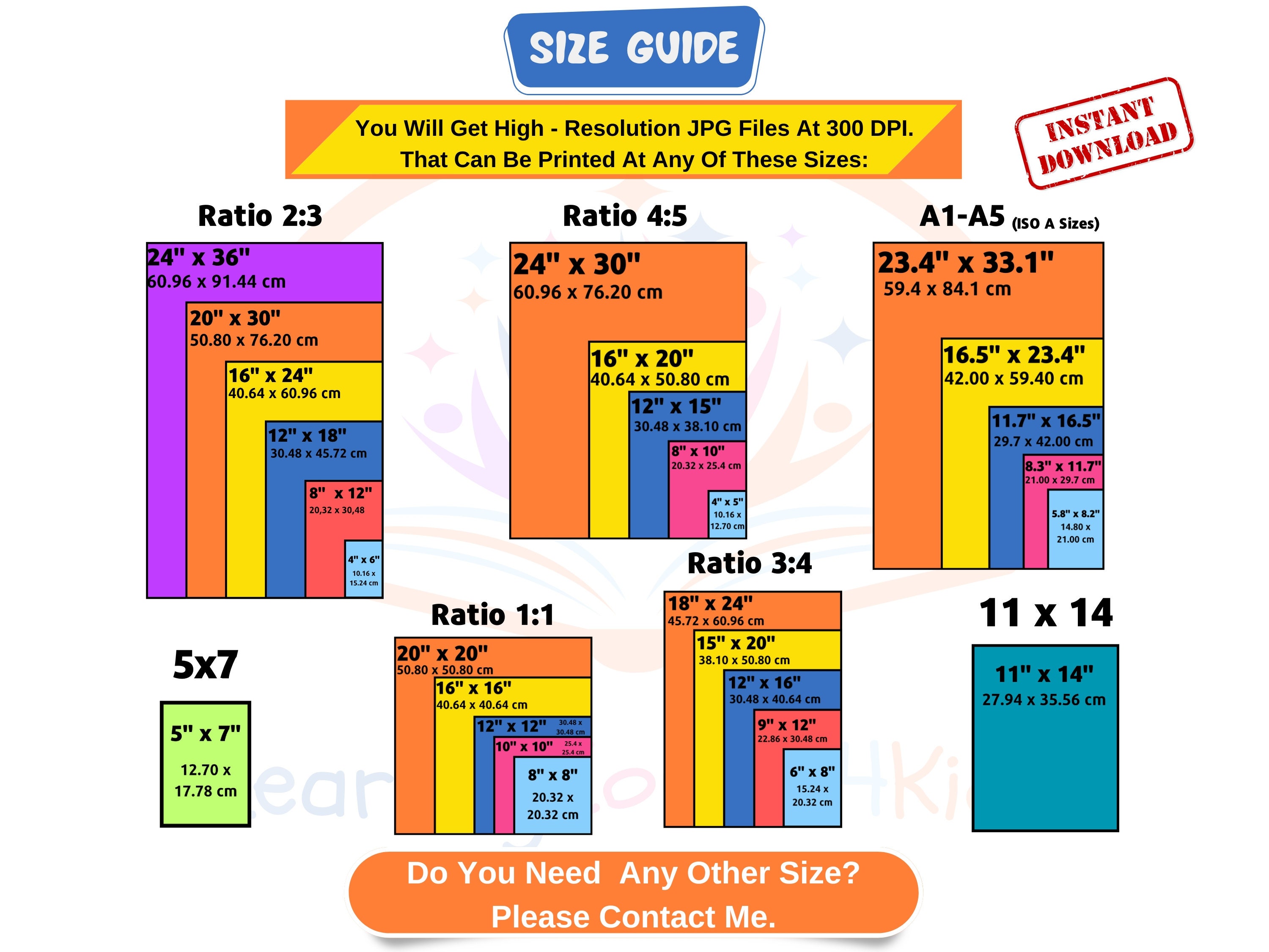 Number 1 to 10 With Pictures Poster Count to 10 Poster Educational ...