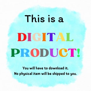 Piano Music Theory Poster, 7 Basic Notes Poster, Piano Notes Keys ...