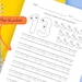 Tracing Numbers 11 20 Worksheets for Kindergarten, Preschool Math ...