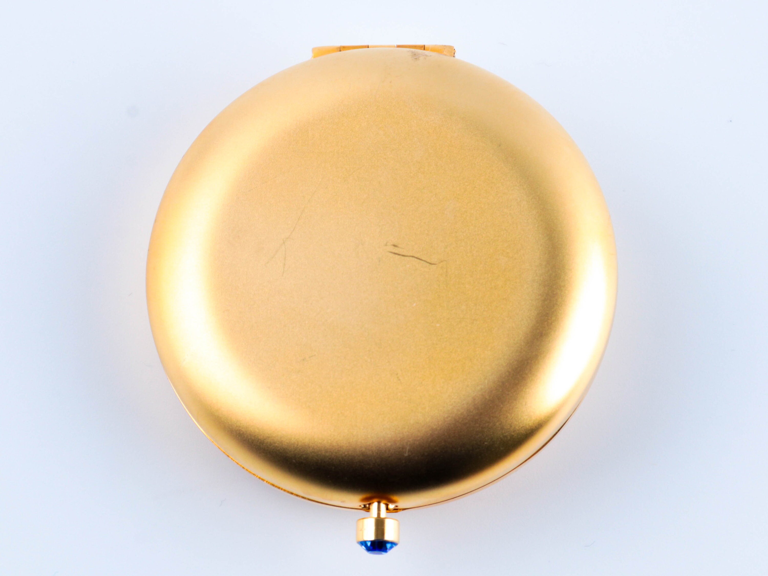 Estée Lauder - Vintage Compact - Angel - 1990 - Etsy