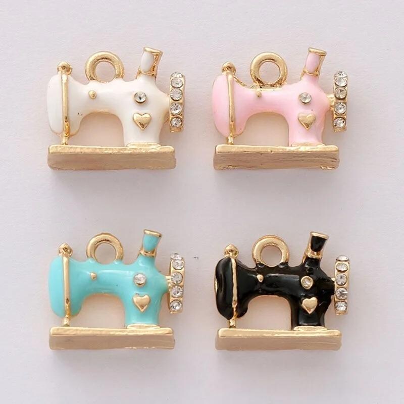Sewing Charms - Etsy