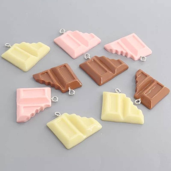 Charms Bar Chocolate