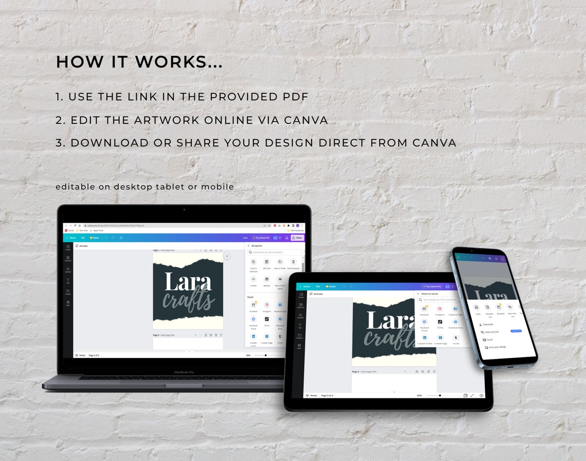 Black and Gold Party Invitation Template Digital Party Invite 'time to ...