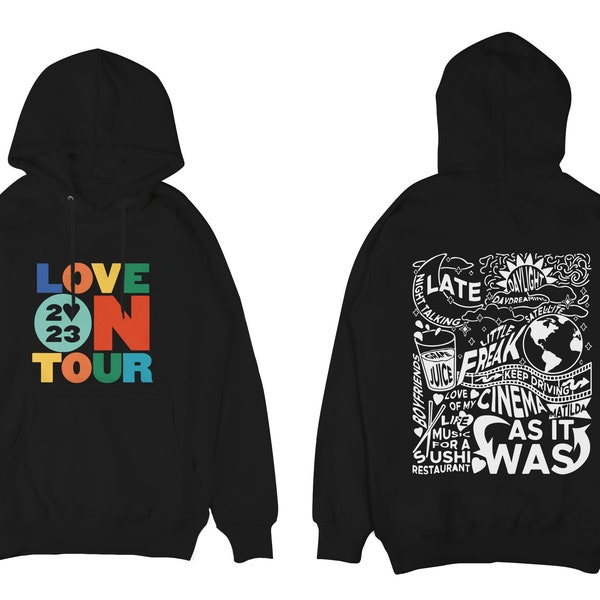 Harry Styles Merch - Etsy UK