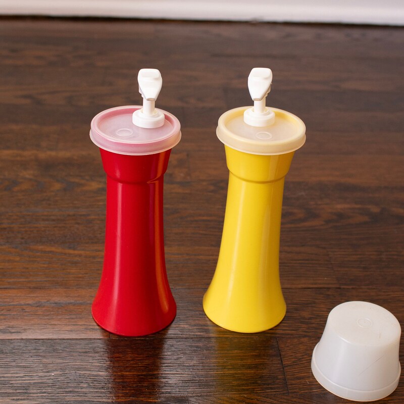 Condiment Dispenser - Etsy UK