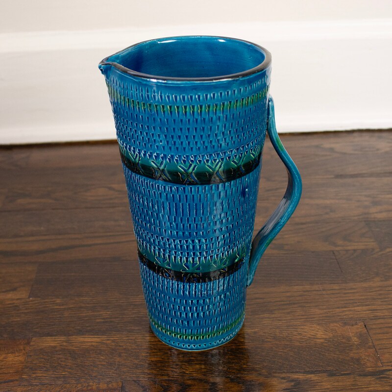 Bitossi Pottery - Etsy